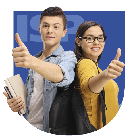 ISP – Instituto Superior Pascal
