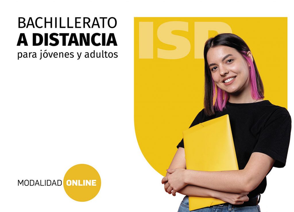 ISP – Instituto Superior Pascal