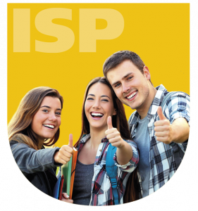 ISP – Instituto Superior Pascal